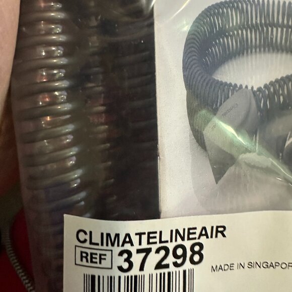 Other | Resmed 37298 Climate Lineair New Sealed Use W Air1 Airsense 10 ...